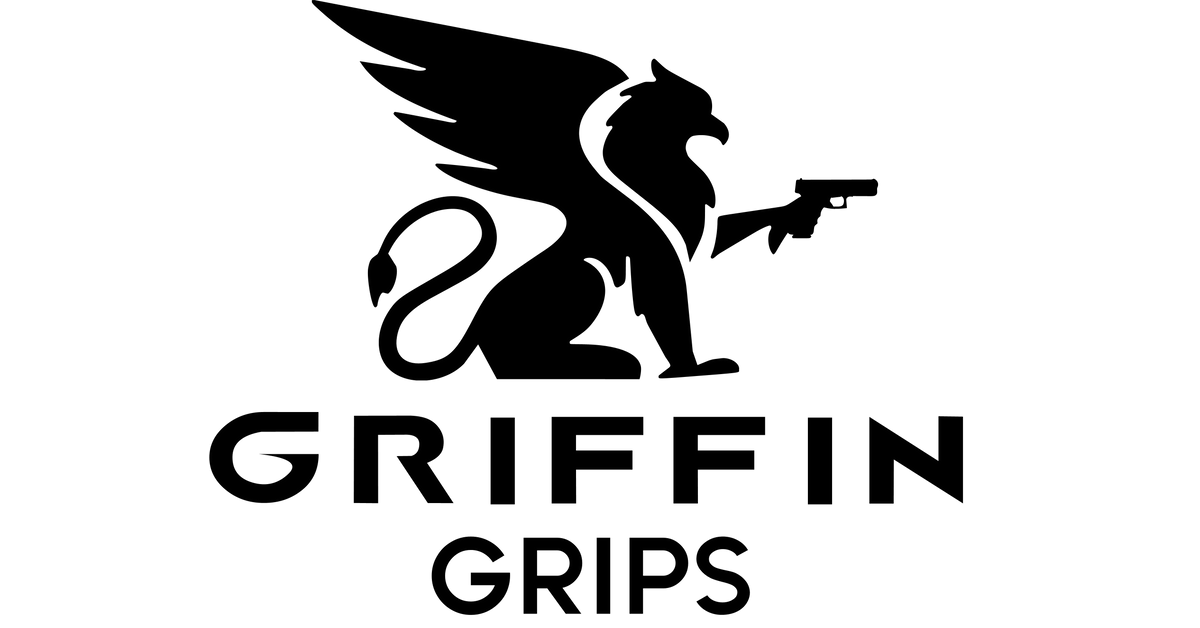 Griffin Grips | Custom removable grips for handguns, rifles, shotguns